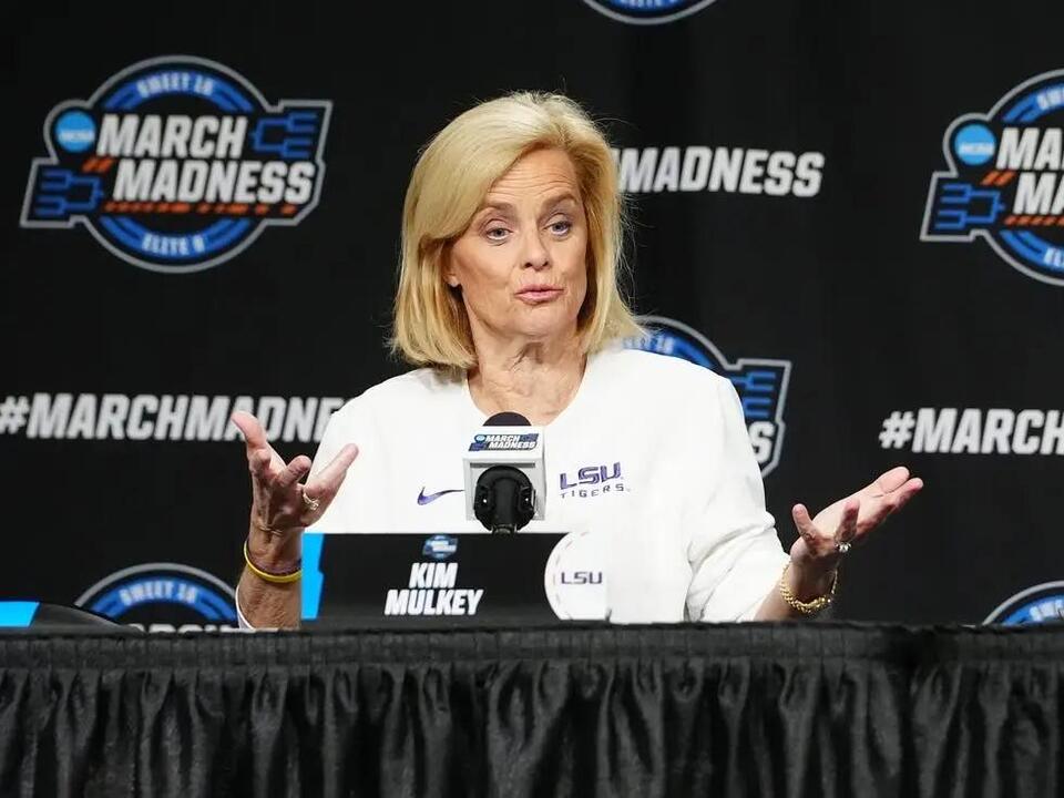 Kim Mulkey’s controversial coaching style addressed in much-anticipated ...
