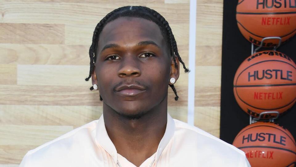 NBA Star Anthony Edwards Sued By Ex Ally D. Over Child Support for 1 ...