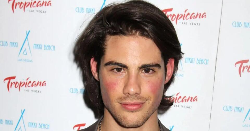 BREAKING: 'Days of Our Lives' Star Francisco San Martin Found Dead In L ...