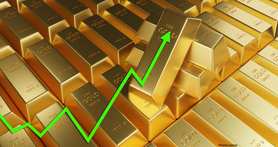Gold Prices Fluctuate Amid Economic Uncertainty, Trading at $4,728 an ...