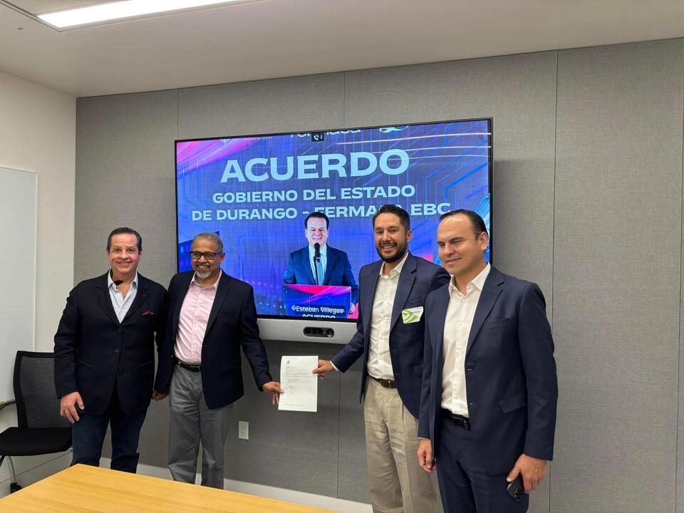 Fermaca Advances Fermaca Digital City to Accelerate the Development of ...