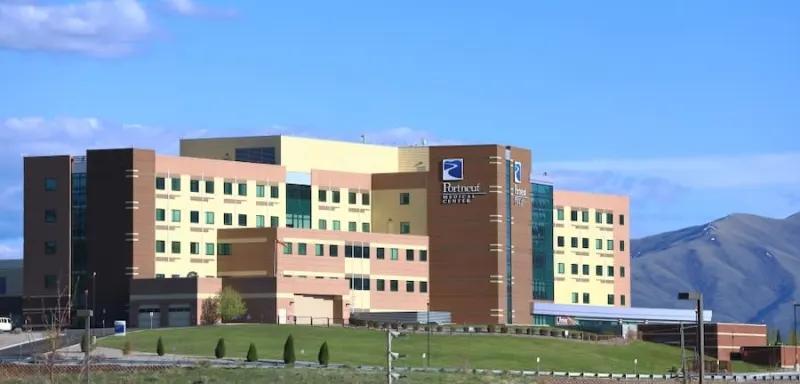 Portneuf Medical Center accused of retaliating against whistleblowers ...