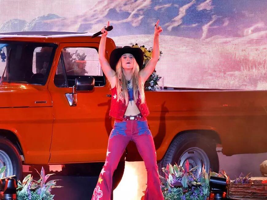 2024 Outlaw Music Festival Tour Launches Without Willie Nelson [Set List + Video]