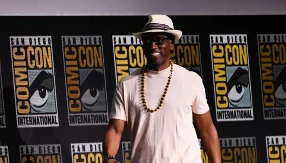 Wesley Snipes’ Top 10 Iconic Movie Roles - NewsBreak