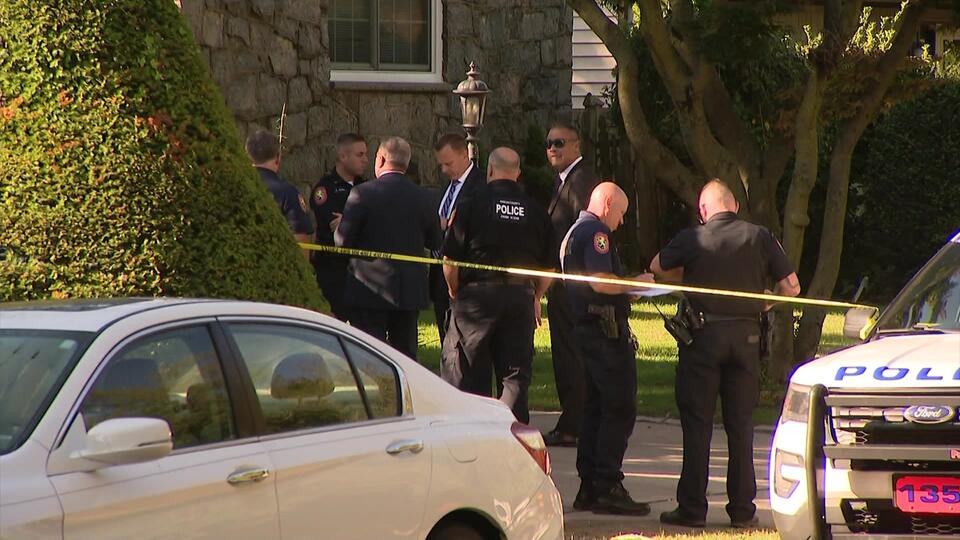 DA: North Bellmore man pleads guilty to murdering his wife - NewsBreak