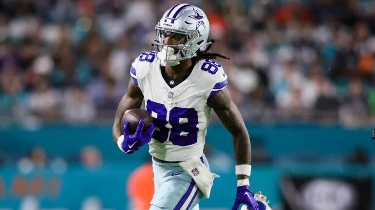 Week 11 NFL picks, odds, best bets from proven model: This 5-leg parlay ...