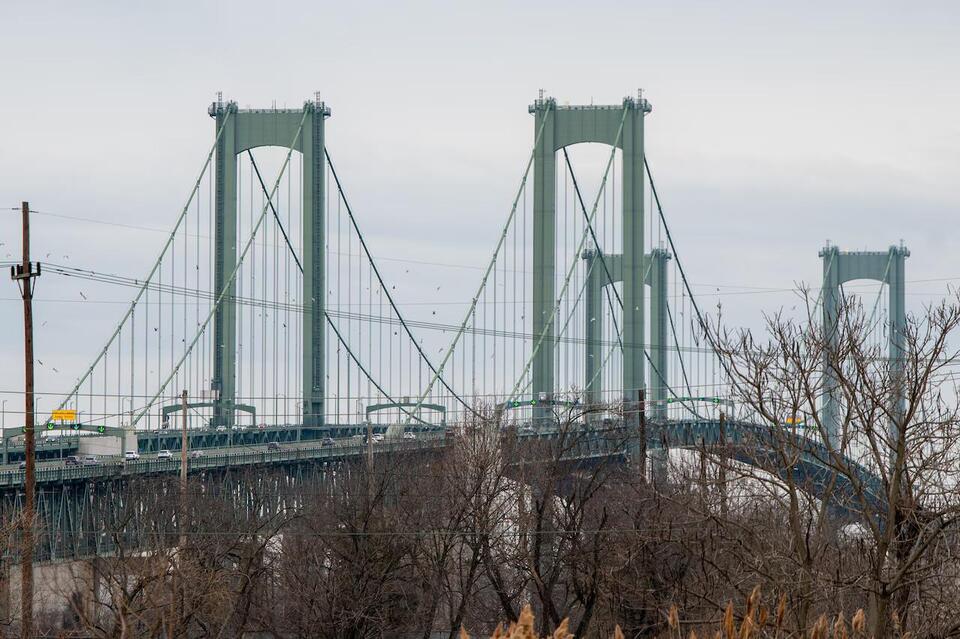 N.J. bridge getting a toll increase, but many won’t have to pay it ...
