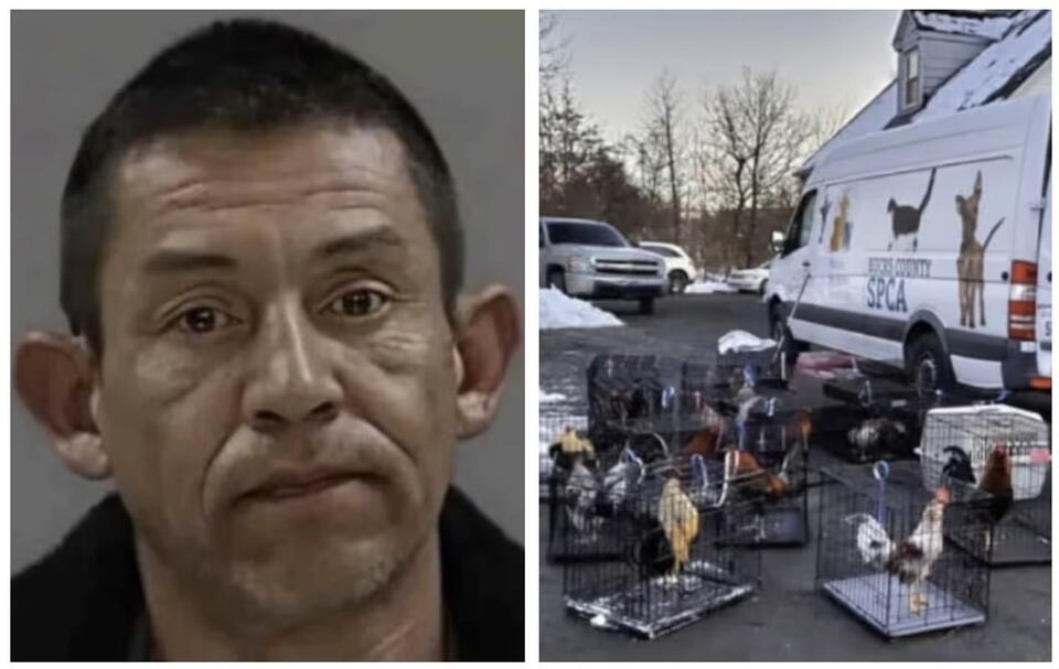 Manfid Duran Sentenced For Bucks Cockfighting, Drug Ring - NewsBreak