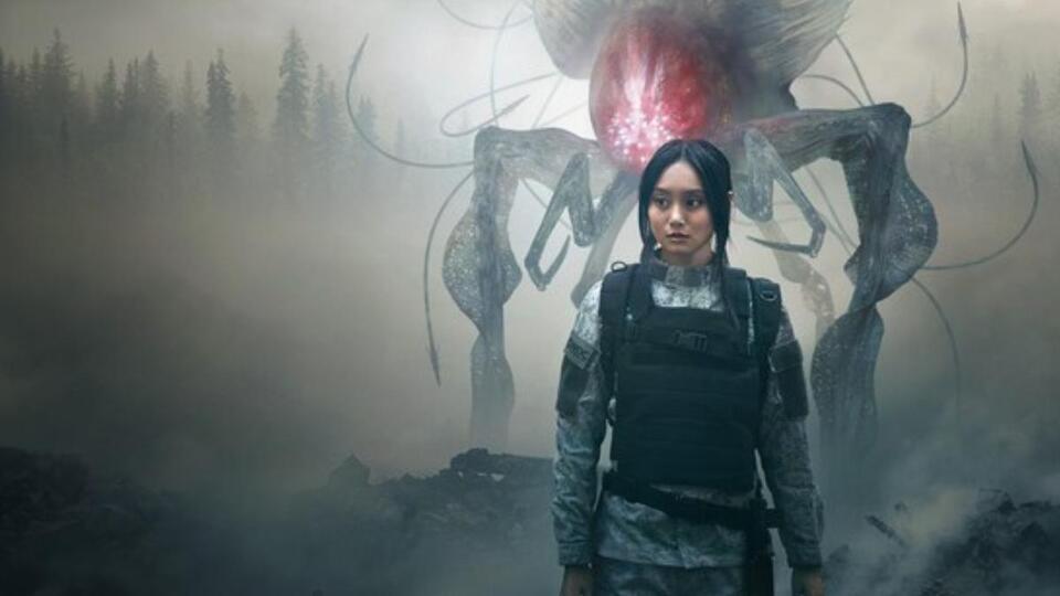 Invasion Season 3 Episode 10 Release Date, Time, Where to Watch - NewsBreak