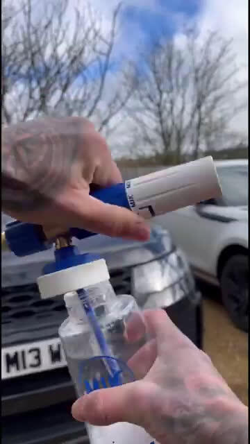 Detailing - maintenance details keep you - NewsBreak