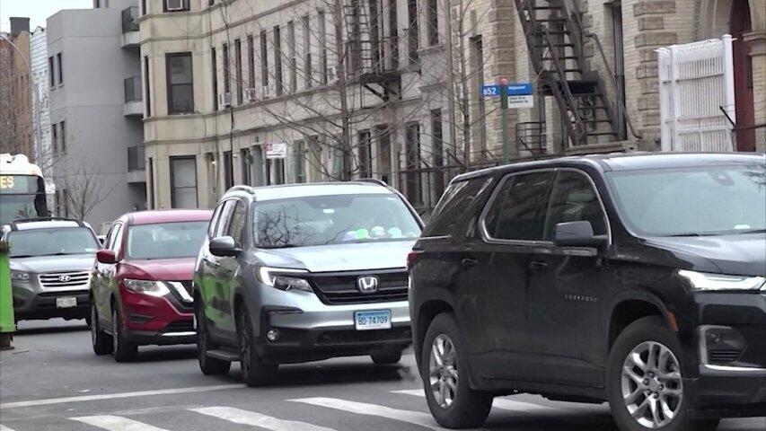 LI business says congestion pricing plan could put significant dent in ...