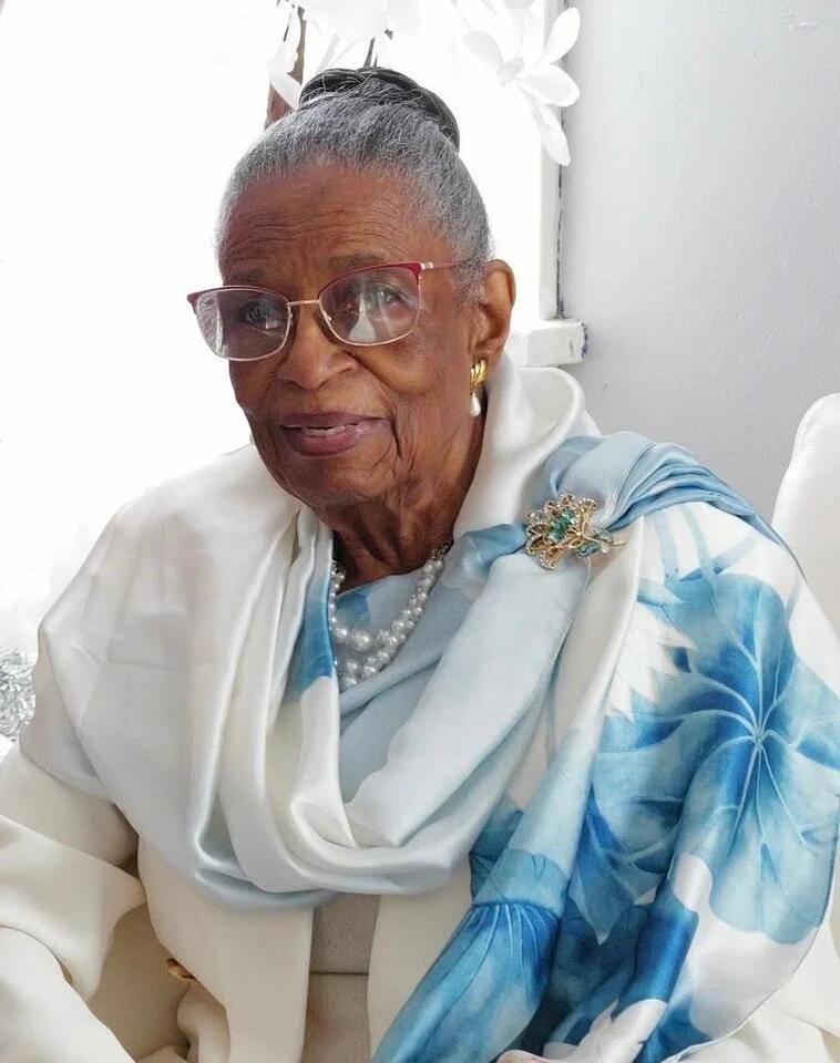 Janet Smith Epps - NewsBreak