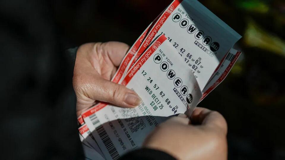 Check the Powerball numbers. 28,000 Iowa Lottery tickets won prizes ...
