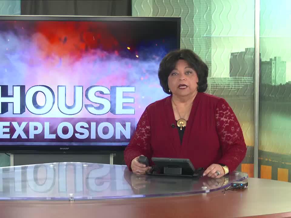 Deadly explosion in newly built Ragley home likely fueled by propane ...