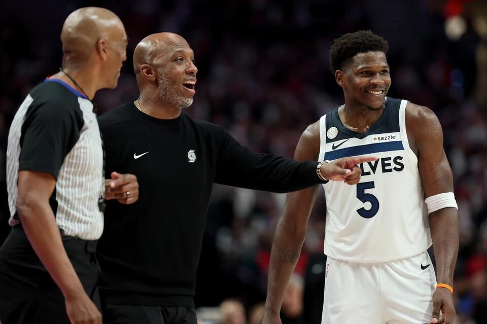 FBI Busts Former Timberwolves Star In Wild Gambling Case - NewsBreak