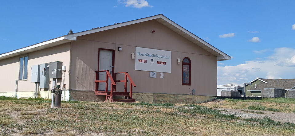 North Star utility faces nearly $90K penalty for poor water service ...