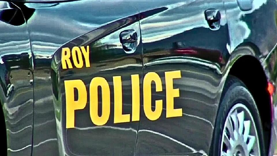 Four Roy police officers placed on leave after incident at Snowbird ...