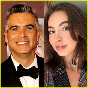 Cash Warren, 46, Spotted On Date with 26-Year-Old Model Hana Sun Doerr ...