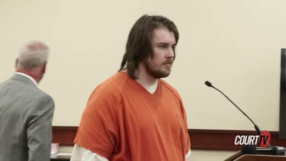 Scare Actor Murder Trial: Brandon Risner Faces Sentencing - NewsBreak
