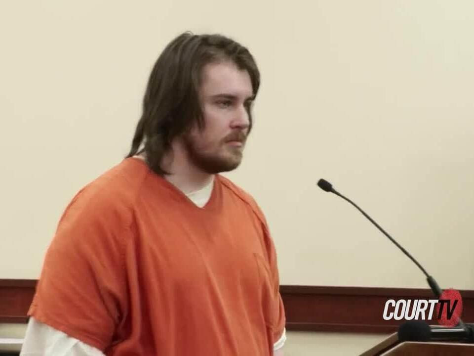 Scare Actor Murder Trial: Brandon Risner Faces Sentencing