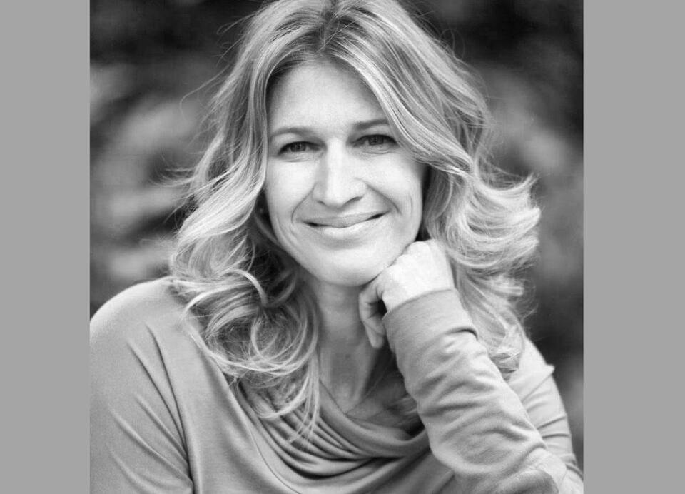 Former Professional Tennis Player Steffi Graf Is Still Alive And Ready ...