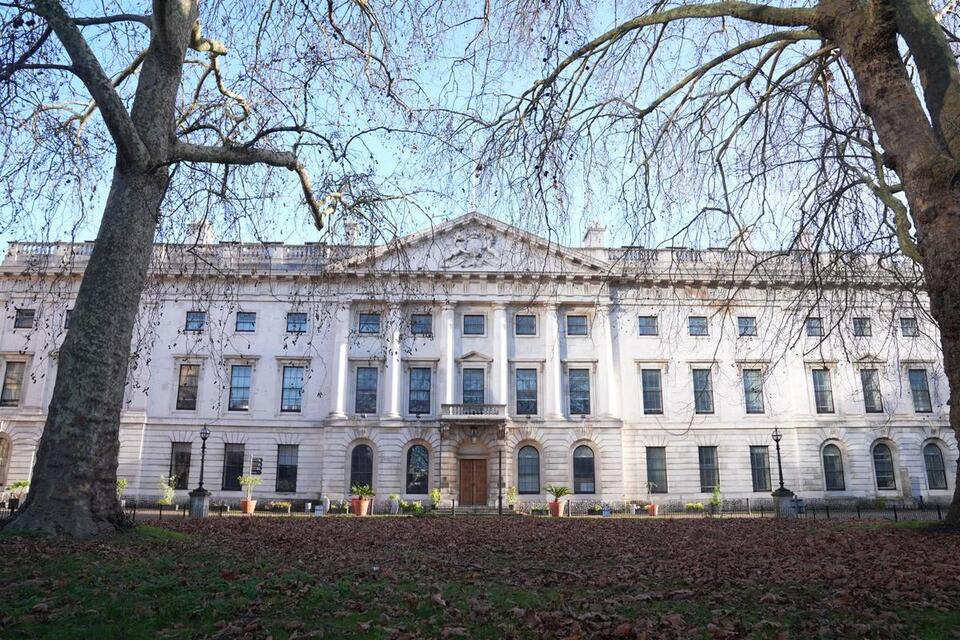 Chinese embassy plan approved by Government - NewsBreak