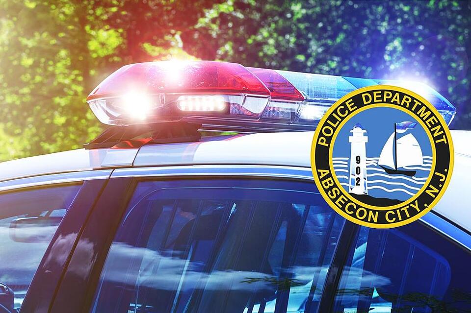 Absecon, NJ, police issued 61 speeding tickets in 4 hours Friday ...