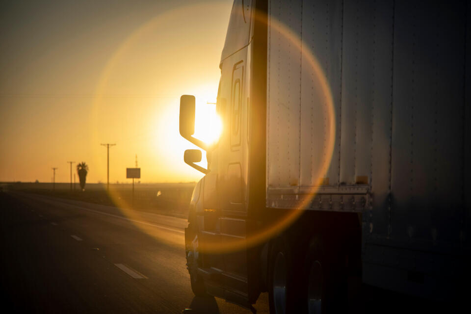 ‘Fast-talking fraudster’ sentenced in $8.7 million trucking company ...
