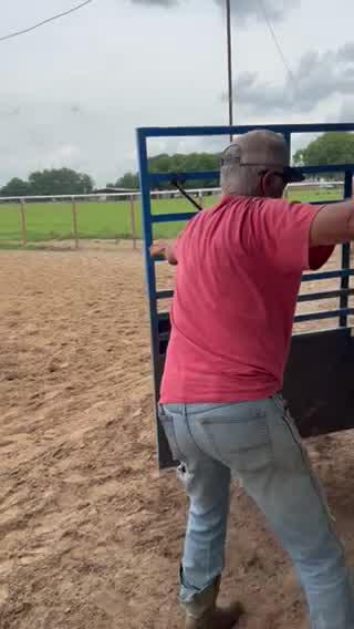‘I’m back’: Louisiana bull rider returns to sport after surviving ...