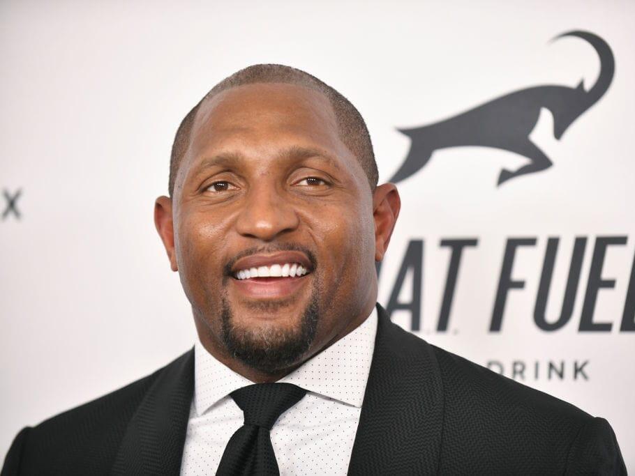 Lamar Jackson Says Ravens Player Brought ‘Ray Lewis Juice Back’
