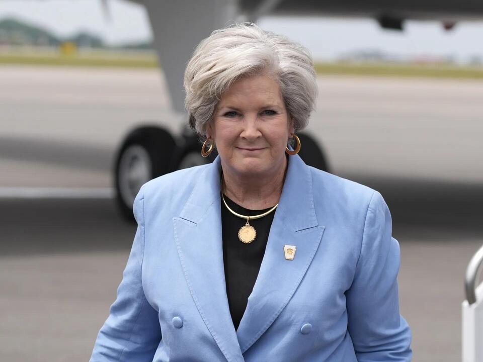 Susie Wiles' Net Worth In 2026: The Chief Of Staff's Wealth Explored ...