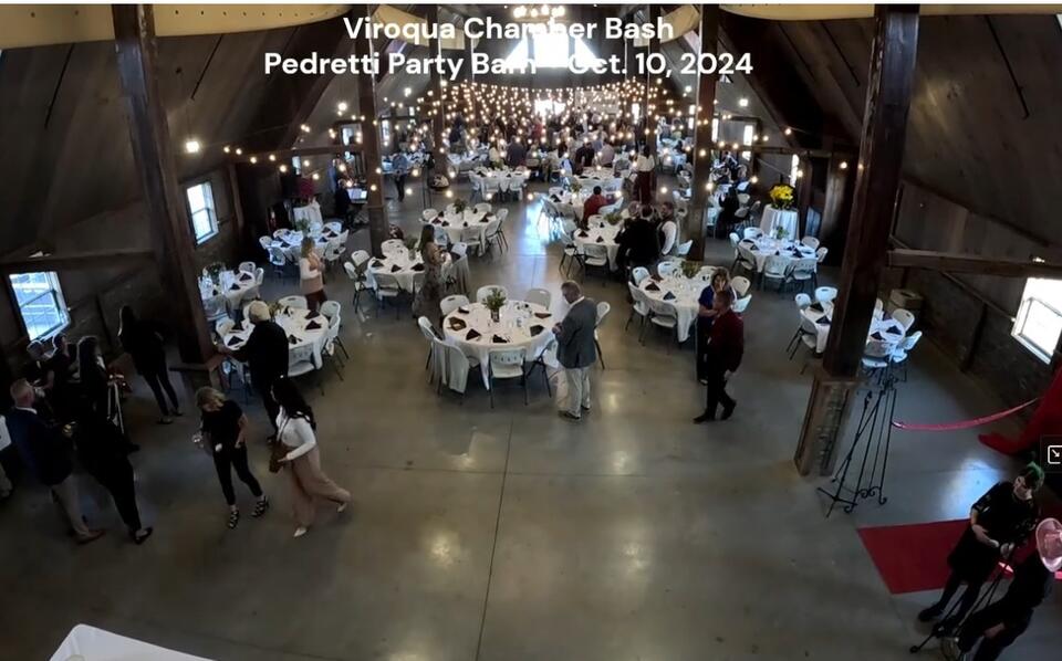 Viroqua Chamber Bash returns Oct. 2 with dinner, local music and ...