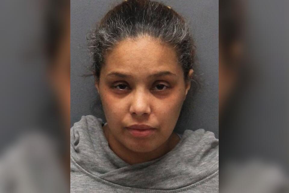 Bronx woman arrested in cold case murder of girlfriend, whose body was ...