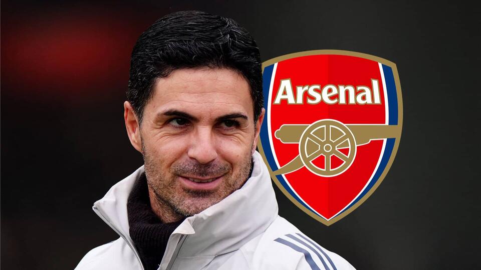 Arsenal in for ‘astonishing’ £52m Brazilian as Tottenham battle teed up ...