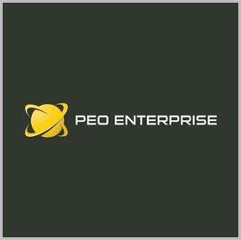 PEO EIS Changes Name to PEO Enterprise - NewsBreak