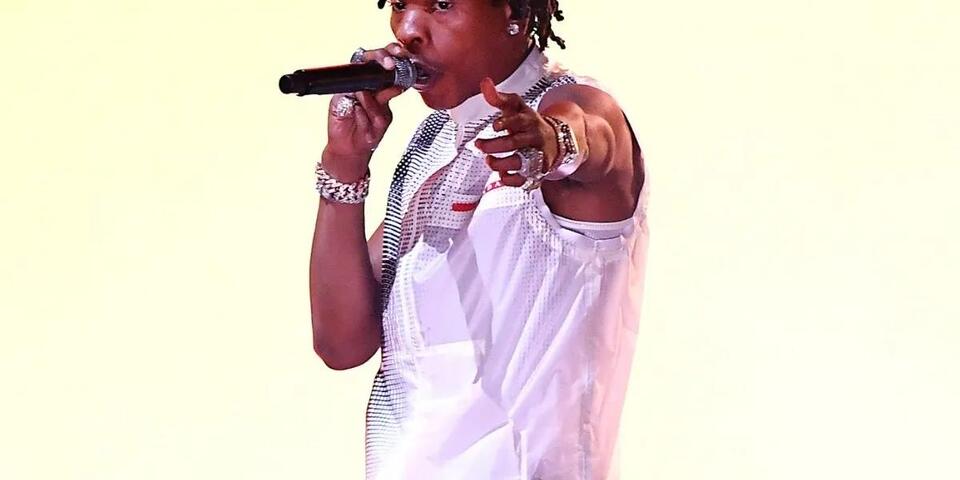 The Listening: New Music From Lil Baby, Mac Miller, Rio Da Yung OG and ...