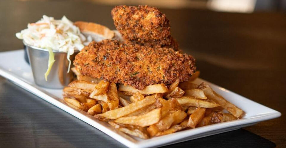 Fried Fish Destinations In Ohio That Keep Locals Hooked - NewsBreak