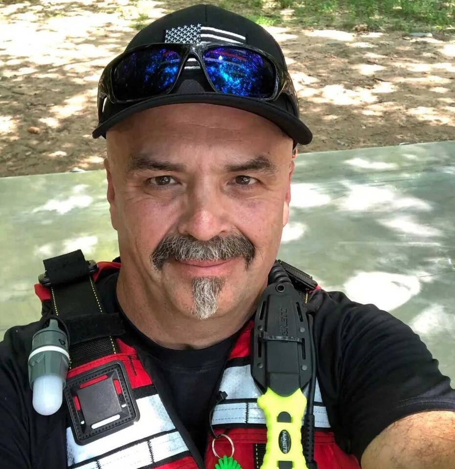 Maryland Firefighter Chris Kindel Dies After Cancer Battle - NewsBreak