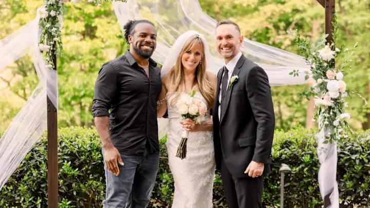Lilian Garcia Shares How Xavier Woods Played Matchmaker In New Marriage ...