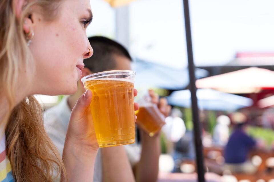 Explore Tualatin Valley offers taste of local beer, cider makers during ...