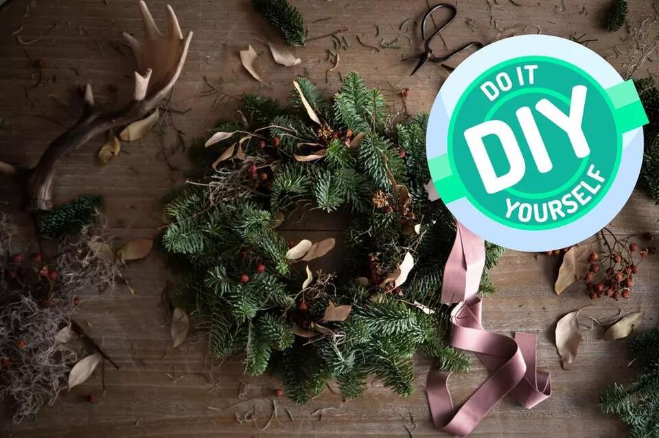 5 DIY Christmas Craft Workshops Happening In Western New York - NewsBreak