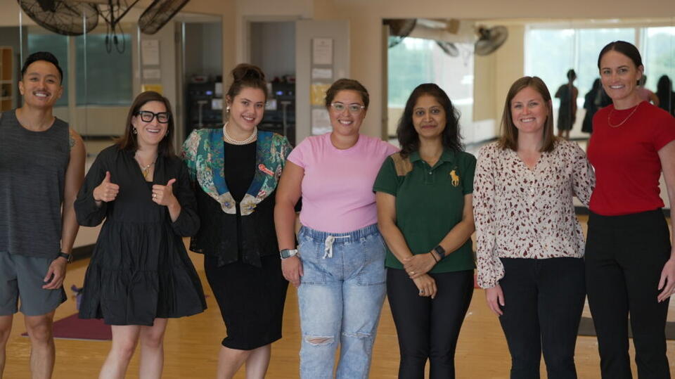 YP Week 2024: A Vibrant Celebration of Connection, Growth, and ...