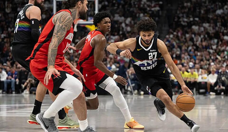 Rockets vs. Kings Prediction, Odds, Picks - Dec. 21 - NewsBreak