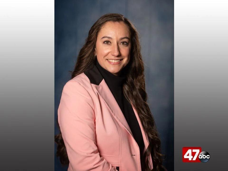 Wicomico Middle teacher named 2024-25 Teacher of the Year