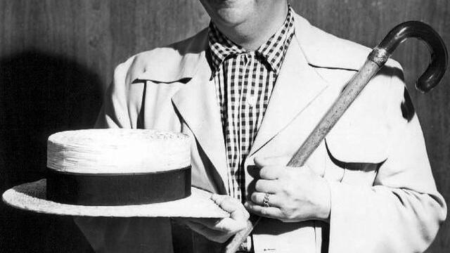 Morey Amsterdam Died 29 Years Ago: A Look Back At 'The Dick Van Dyke ...