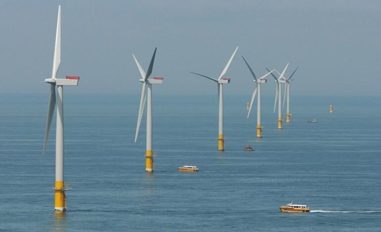 ABPmer Develops Offshore Wind Cable Protection Database for Marine ...