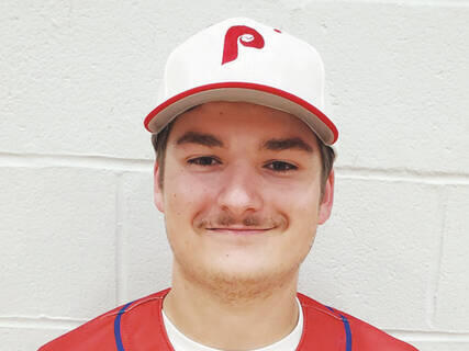 Senior Pfofile- Jacob Stephens, Peebles High School