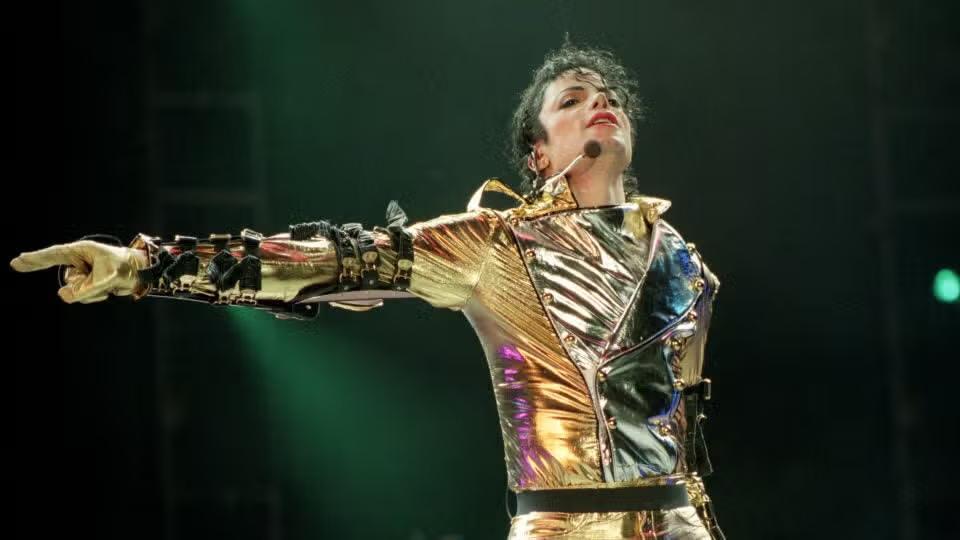 Michael Jackson Biopic Hits Theaters April 2026; First Trailer Coming ...