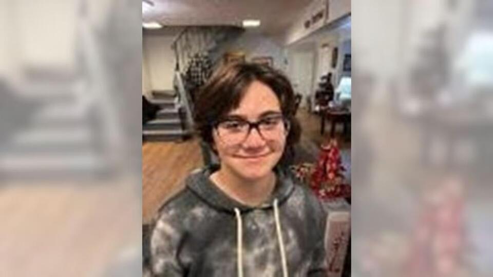 Alert Issued For Missing 14-Year-Old Girl From East Quogue - NewsBreak