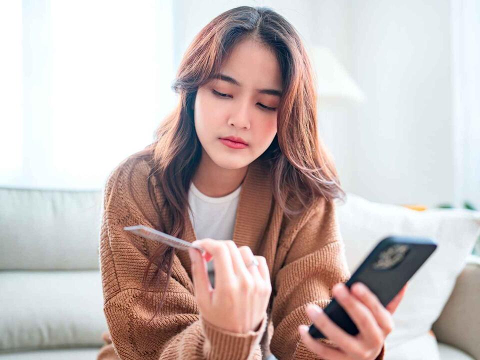 Is Gen Z Rich or Poor? 4 Reasons No One Seems To Agree